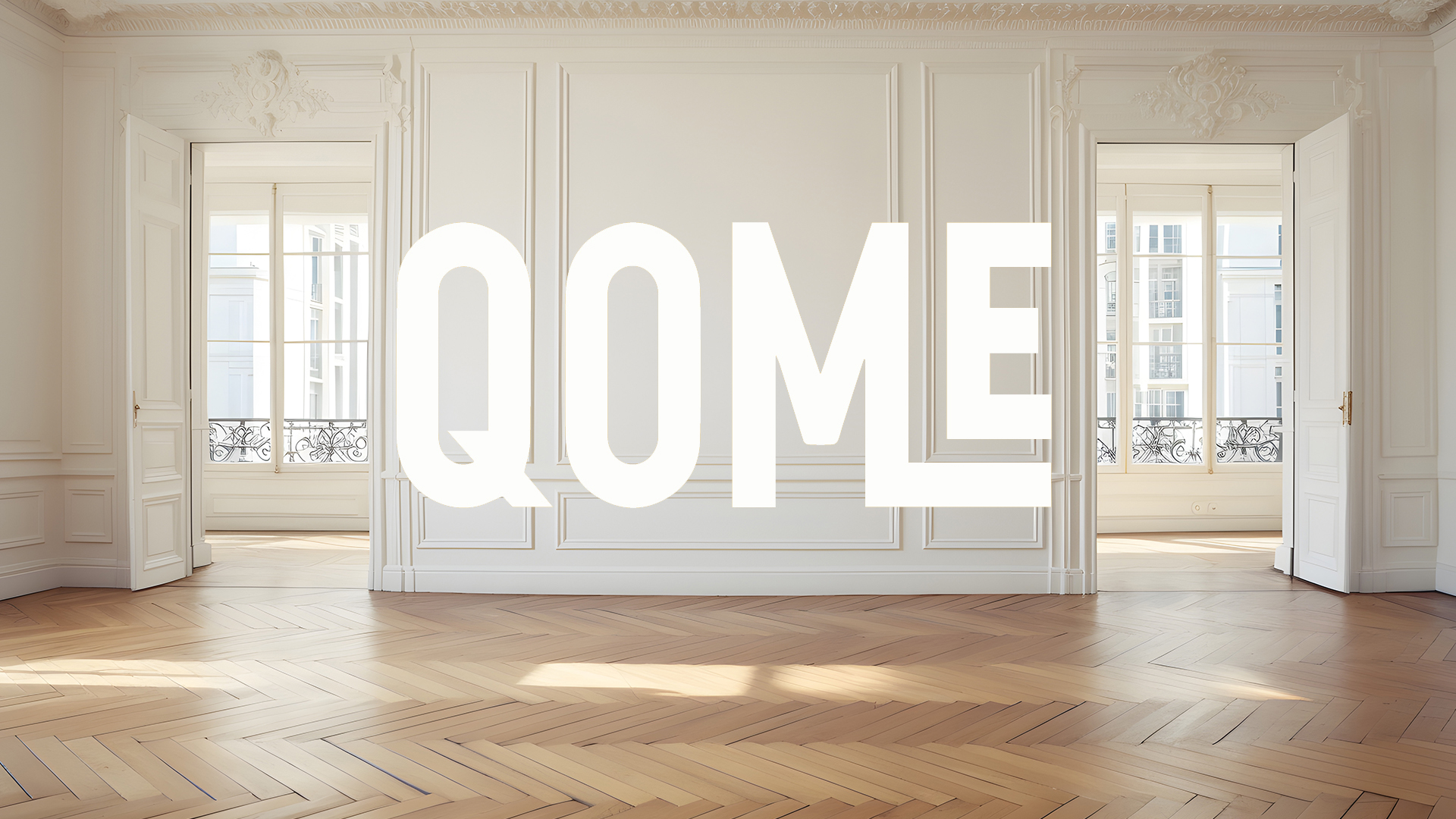 Qome - Rénovation Générale