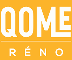 Qome - Rénovation Générale